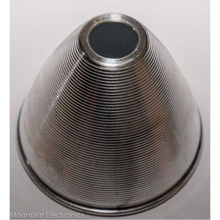 Convoy M21A C8+ 21700 Flashlight Host - Black