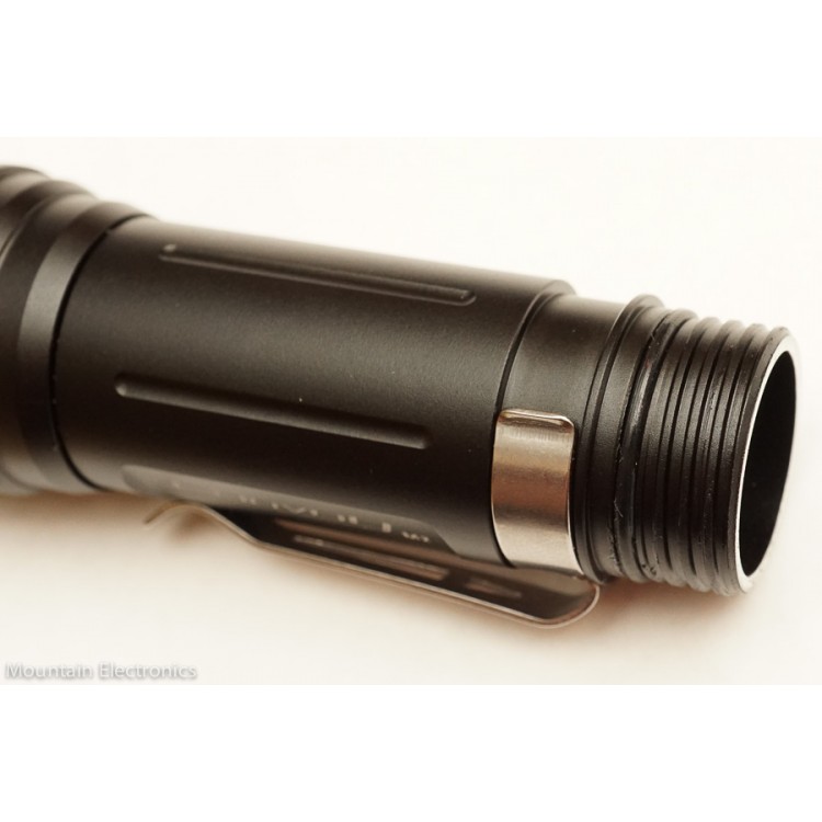 Convoy M2 Flashlight Host